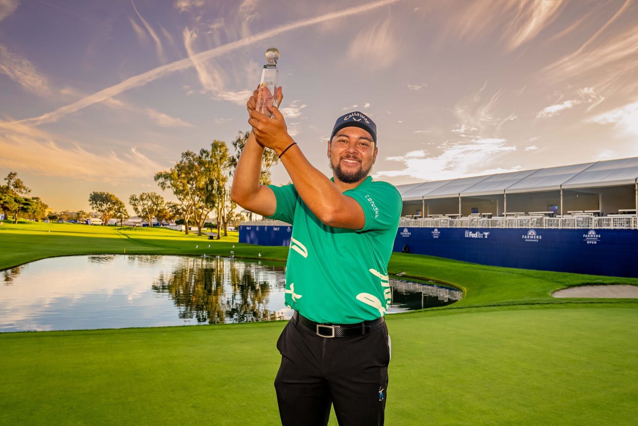 Michael Herrera | An Eastside Story – Eastside Golf