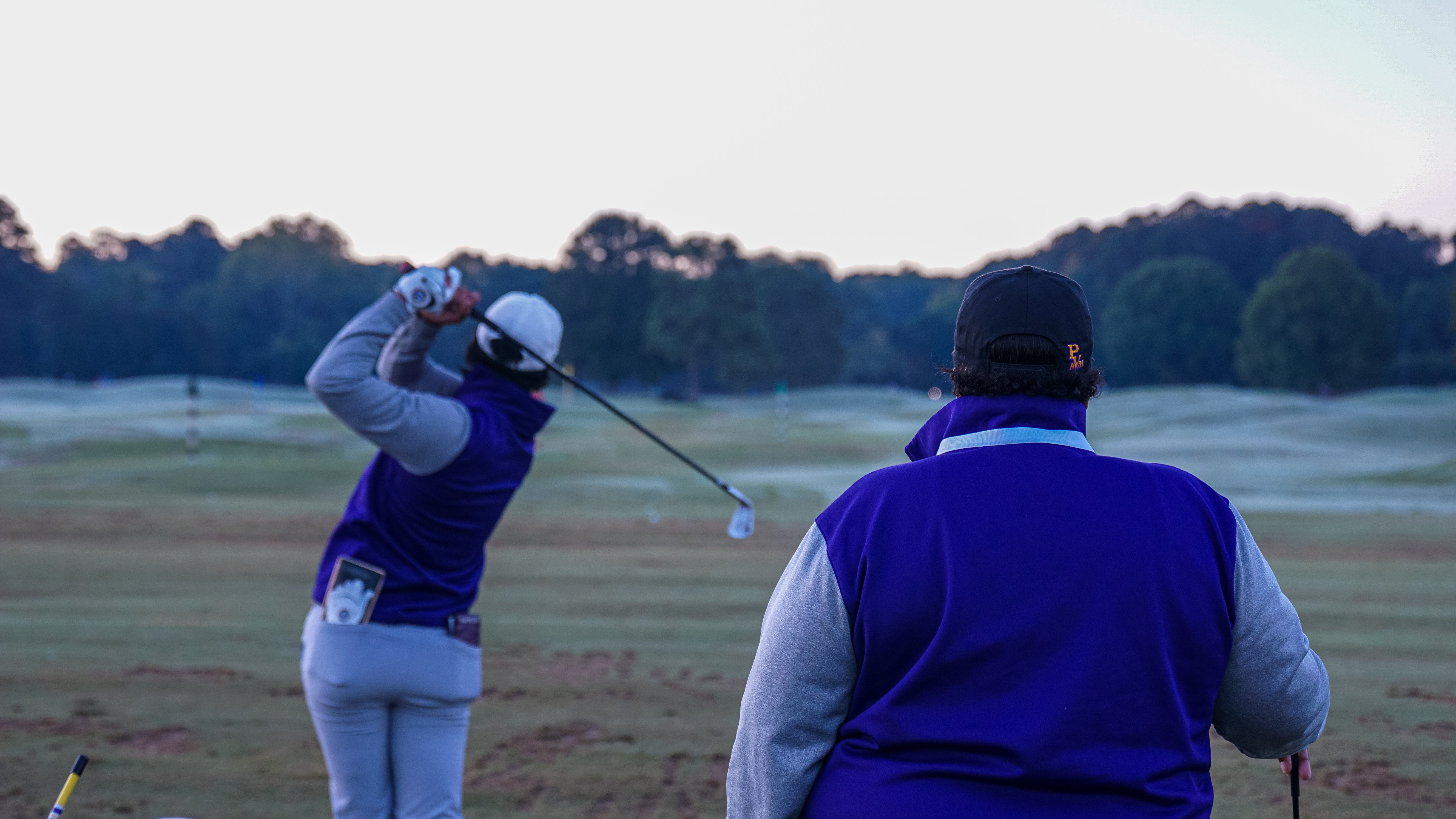 From the Coaches & Players | Eastside Golf Collegiate Invitational