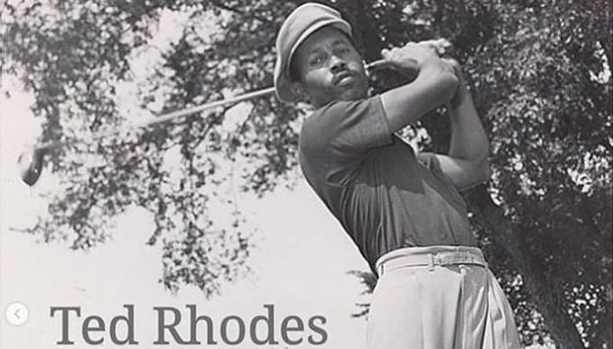 The Rhode to the Open – Eastside Golf