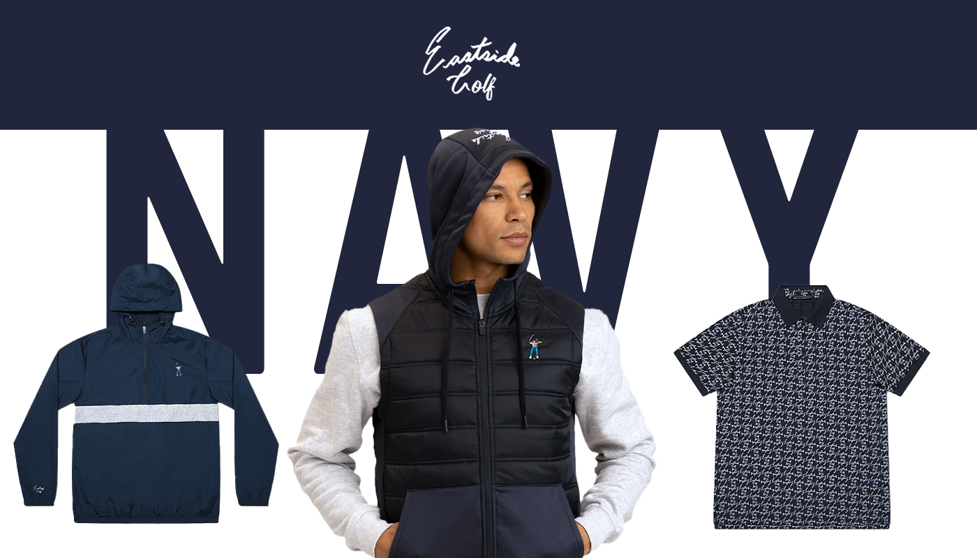 Navy – Eastside Golf