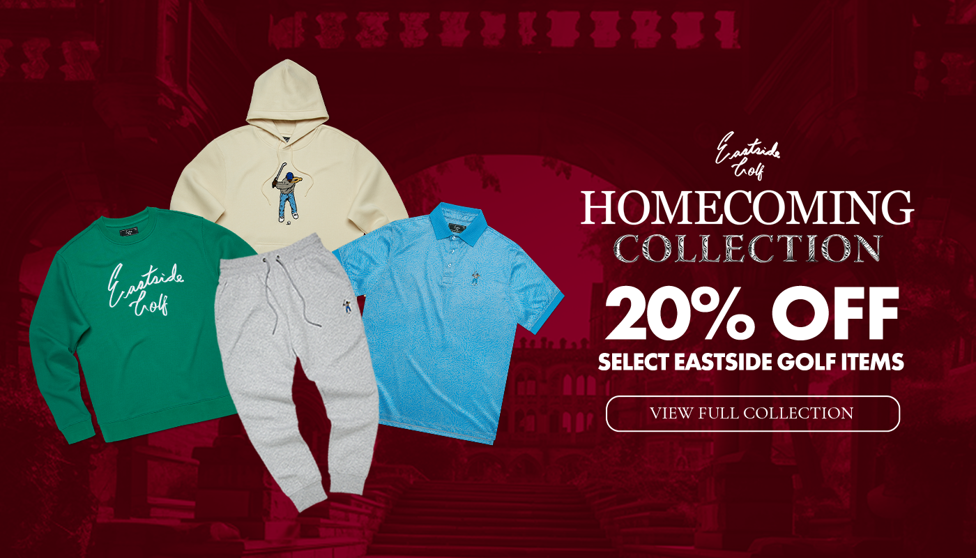 Eastside Homecoming Collection – Eastside Golf