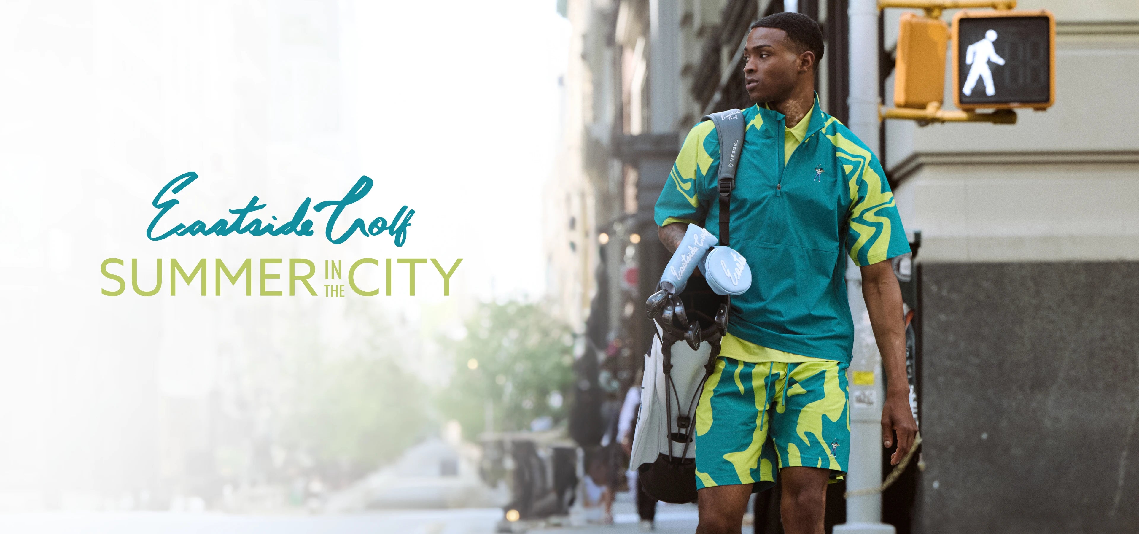 Eastside Golf - Apparel and Accessories