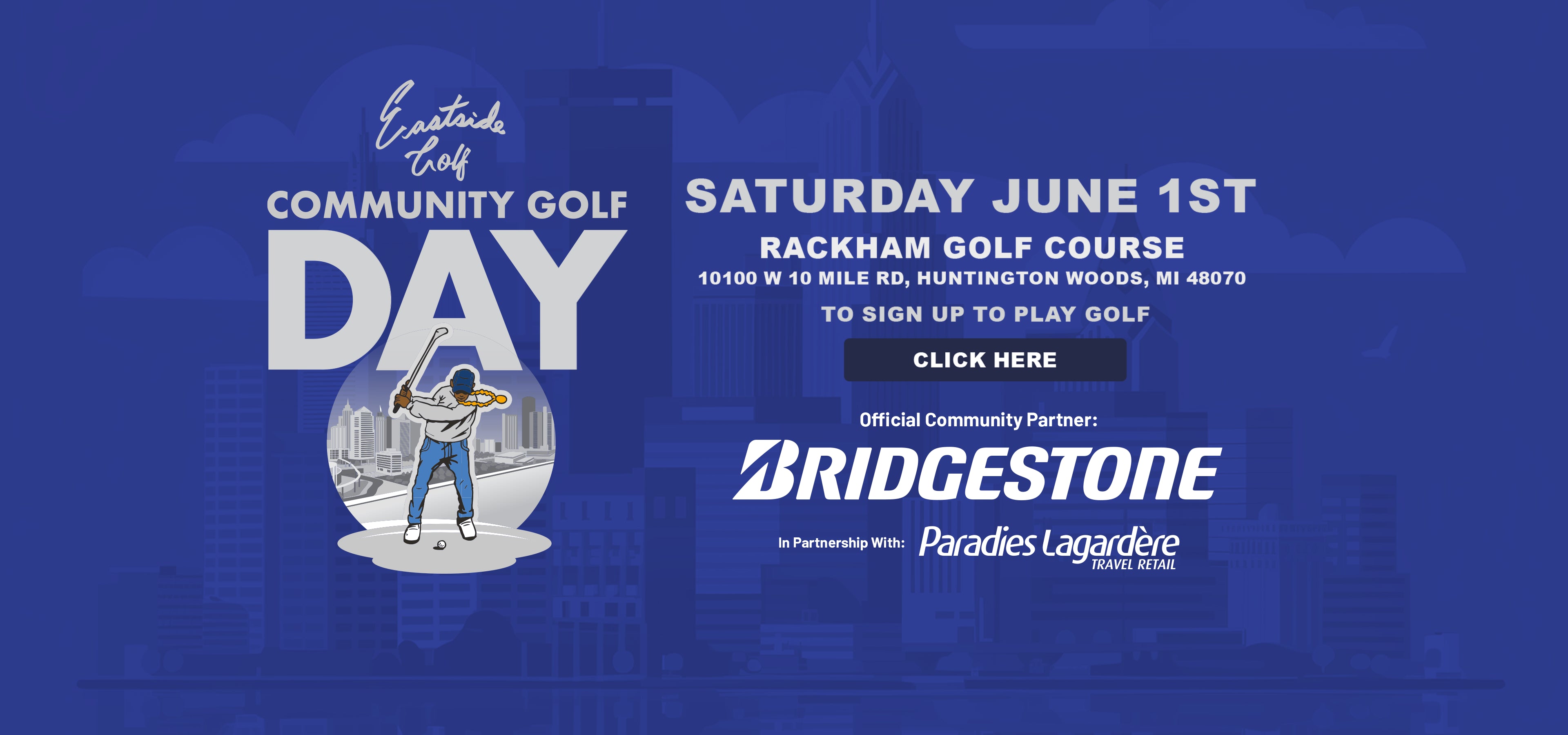 Eastside Golf - Apparel and Accessories