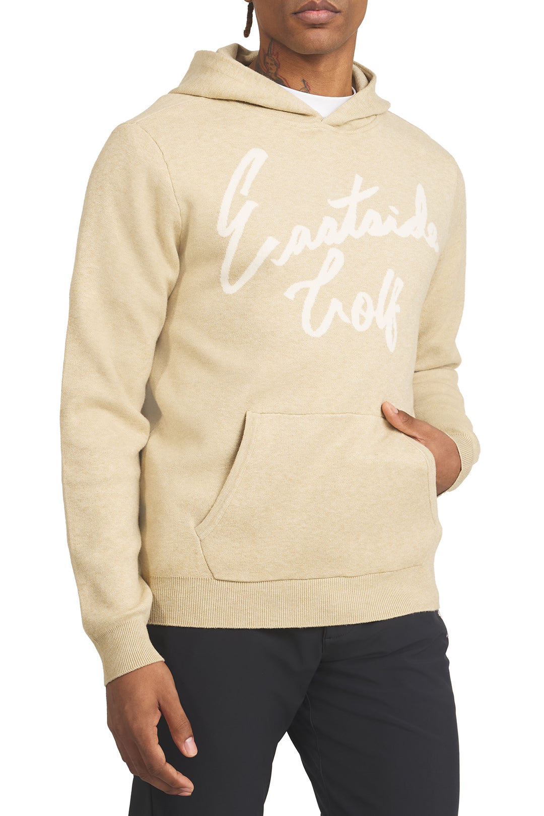 Golf Sweaters | Refined Layers with Edge – Eastside Golf