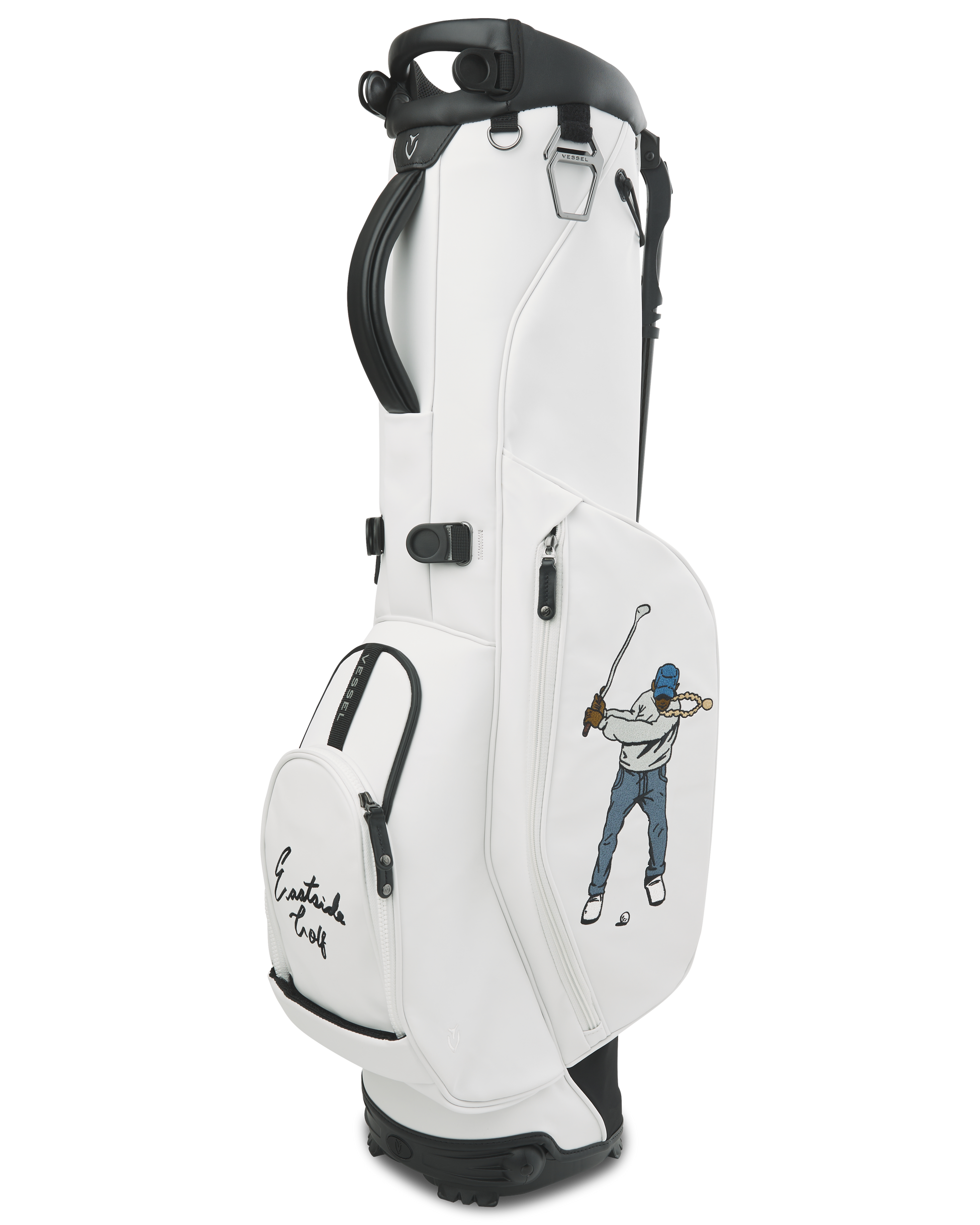 Golf Bags | Premium Style, Maximum Function | Eastside Golf