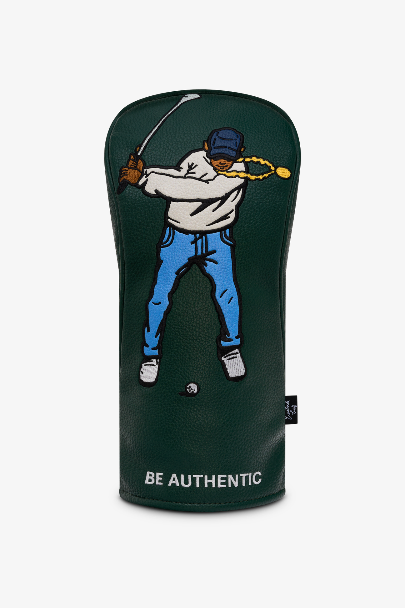 ESG Driver Cover – Eastside Golf