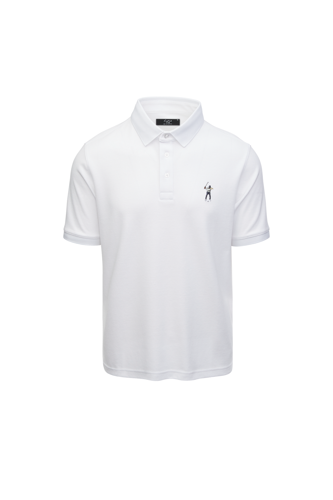 Pique Golf Polo – Eastside Golf