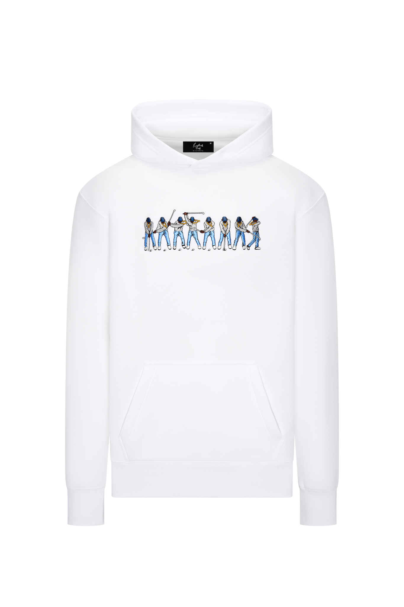 Sequence Hoodie – Eastside Golf