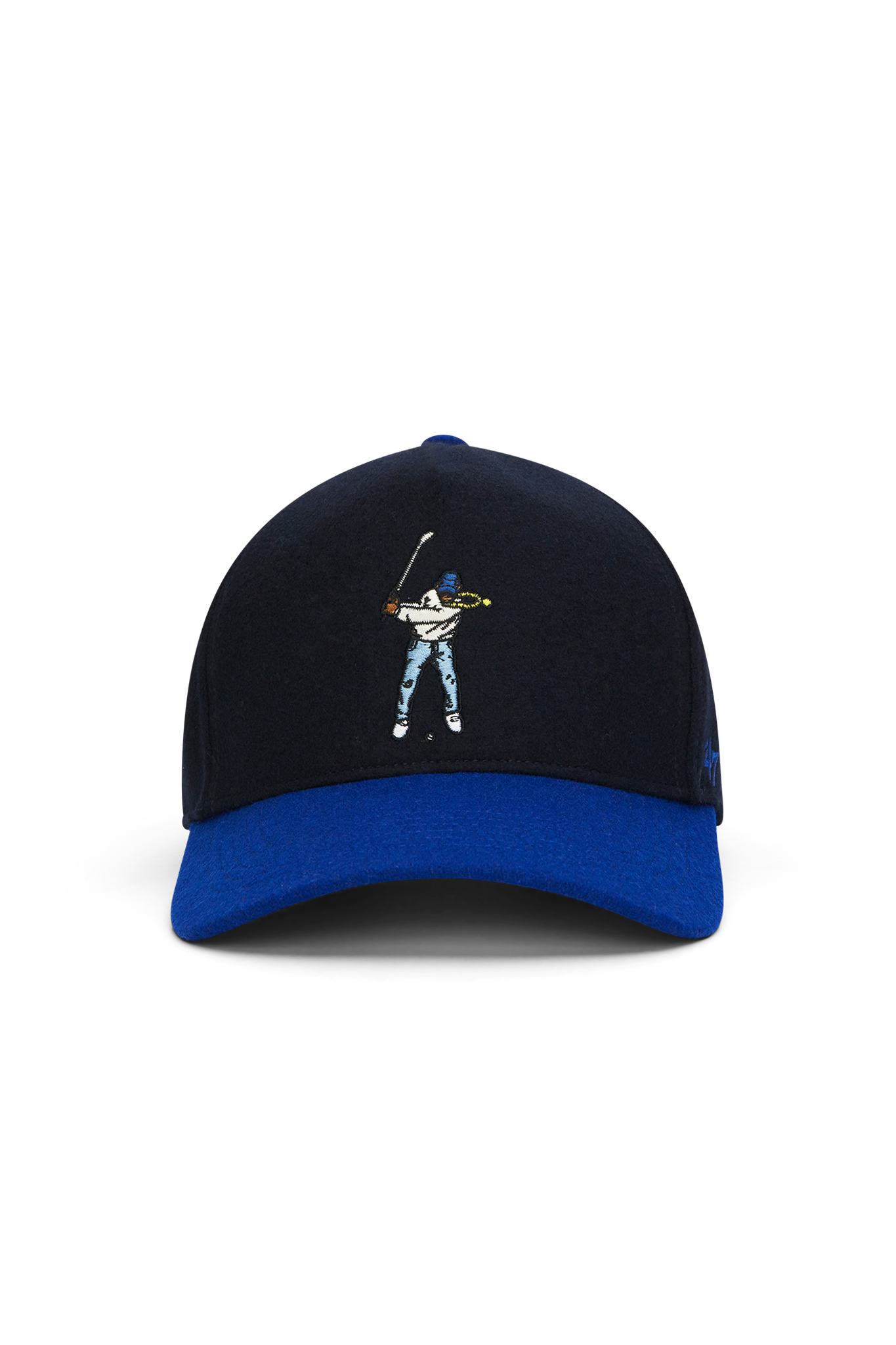 47 Wool Hitch Hats – Eastside Golf