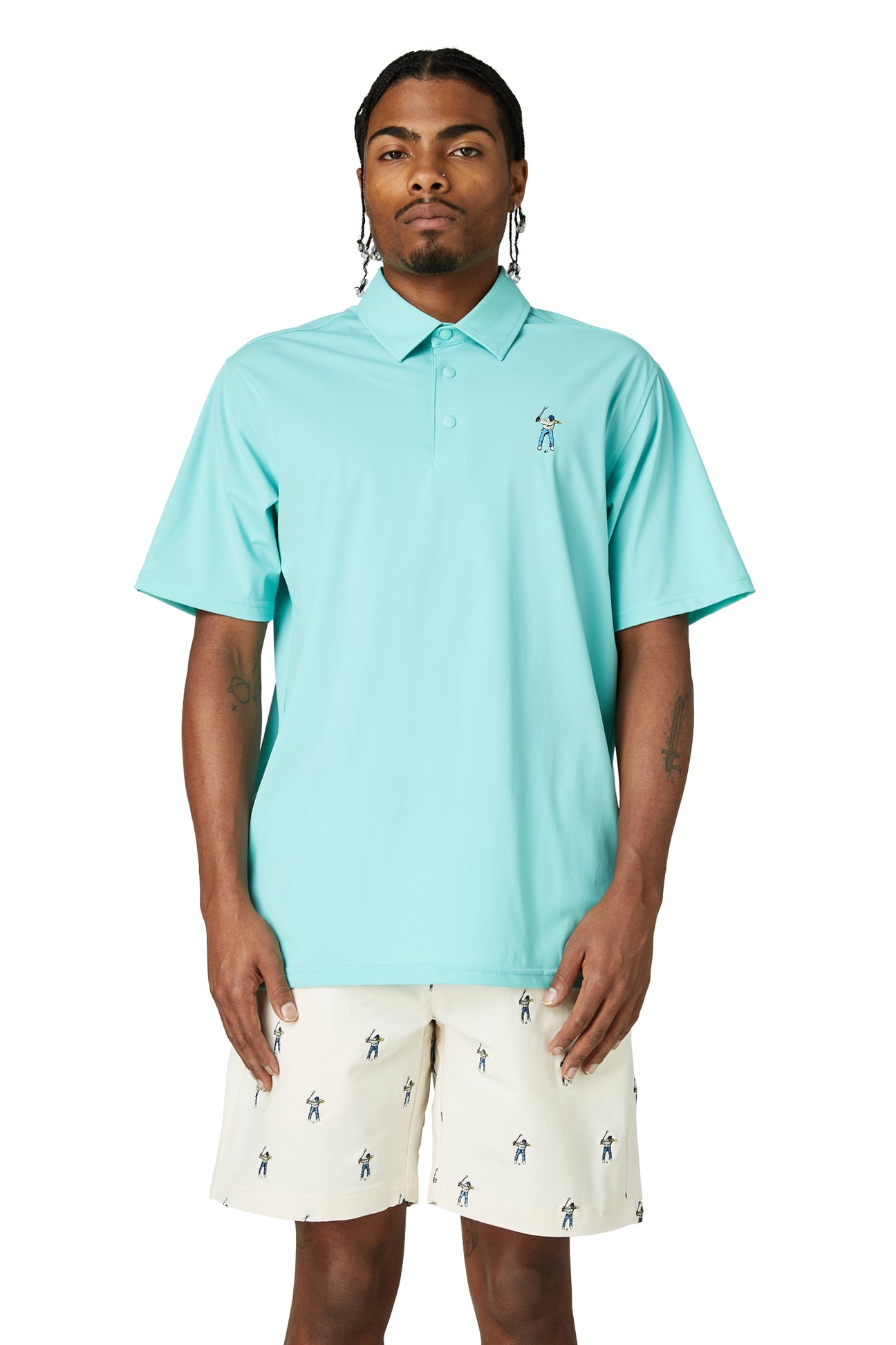 Eastside Golf - Golf Apparel and Accessories