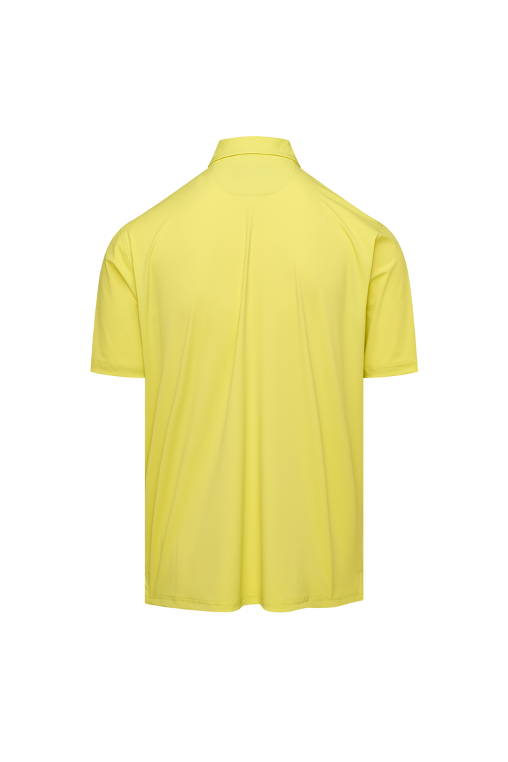 Snap Placket Polo – Eastside Golf
