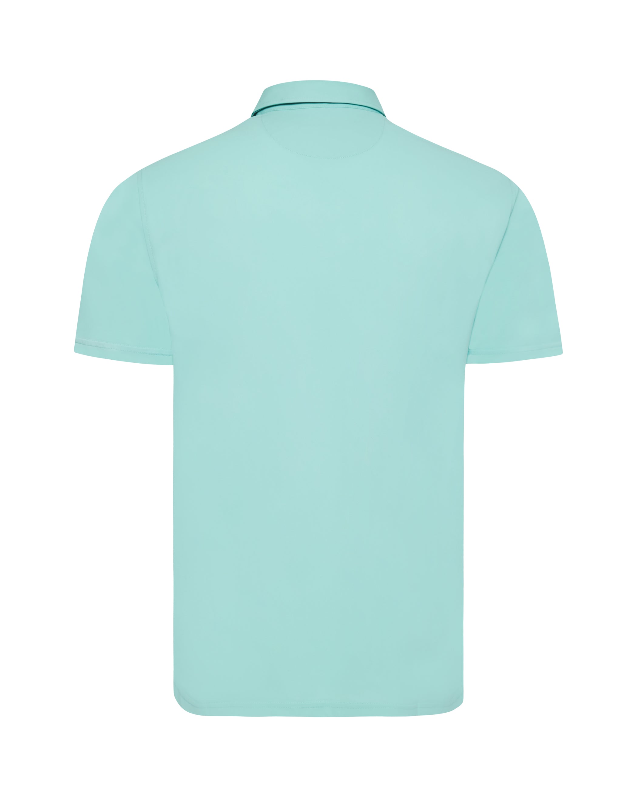 Snap Placket Polo – Eastside Golf