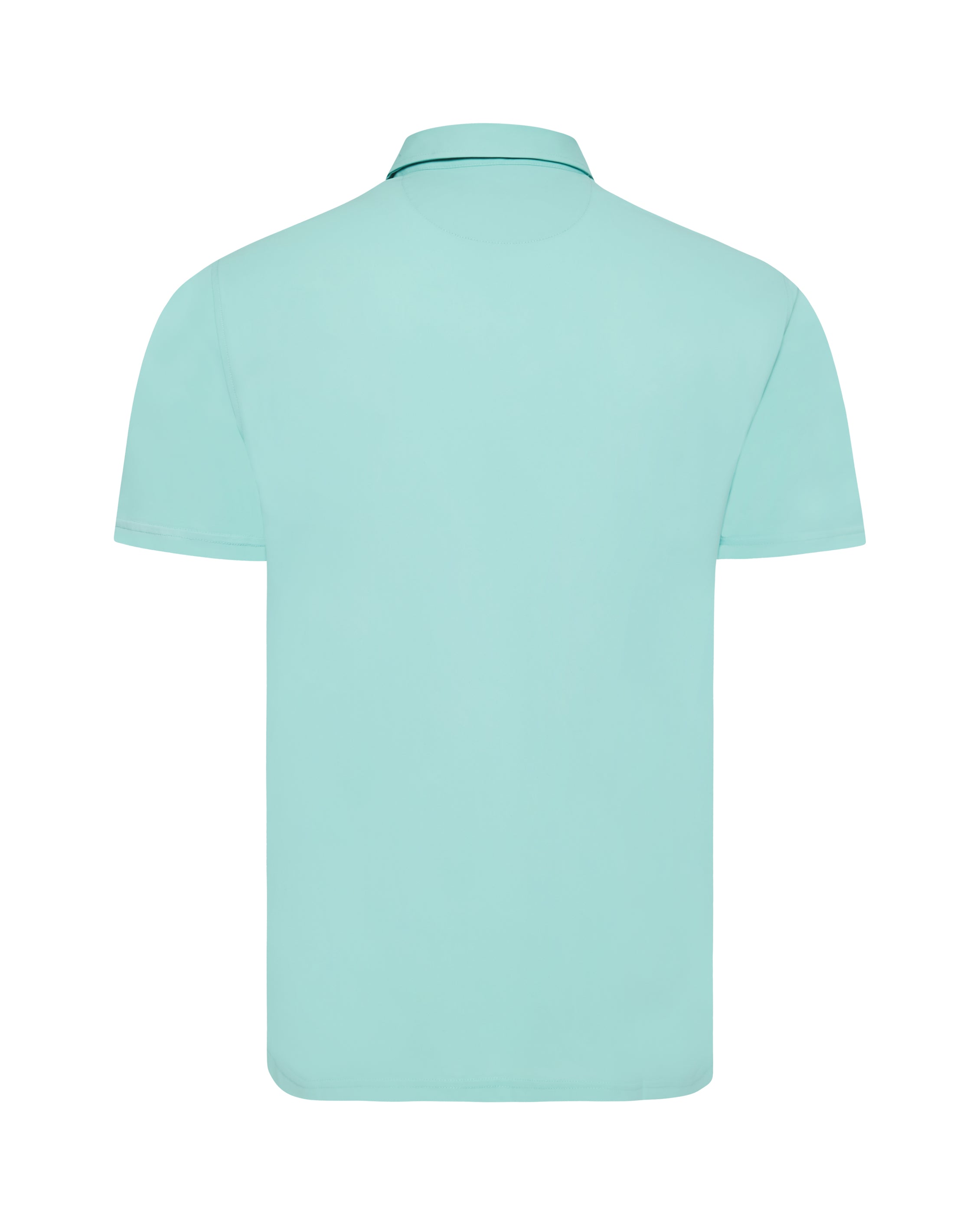 Snap Placket Polo – Eastside Golf