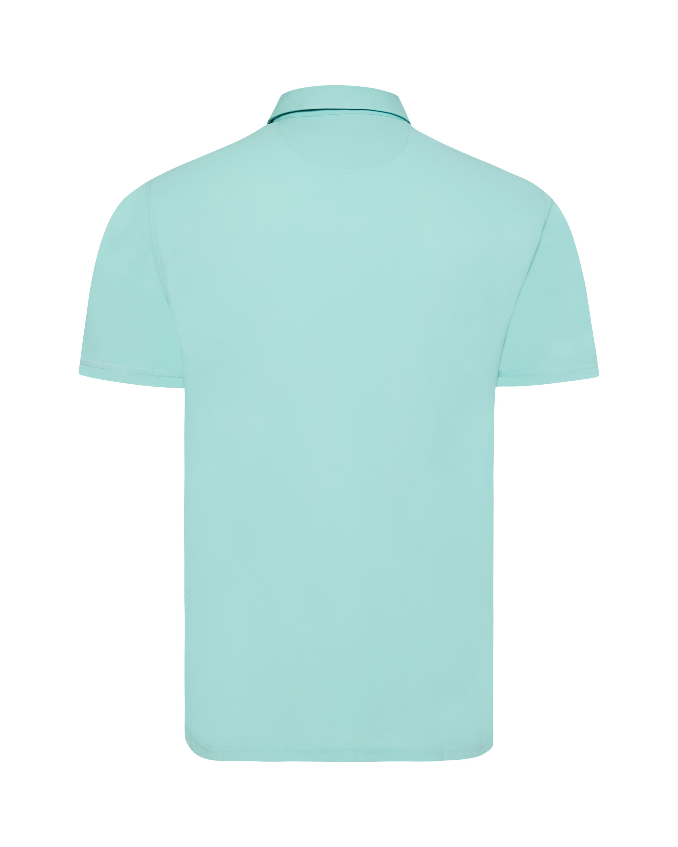 Snap Placket Polo – Eastside Golf