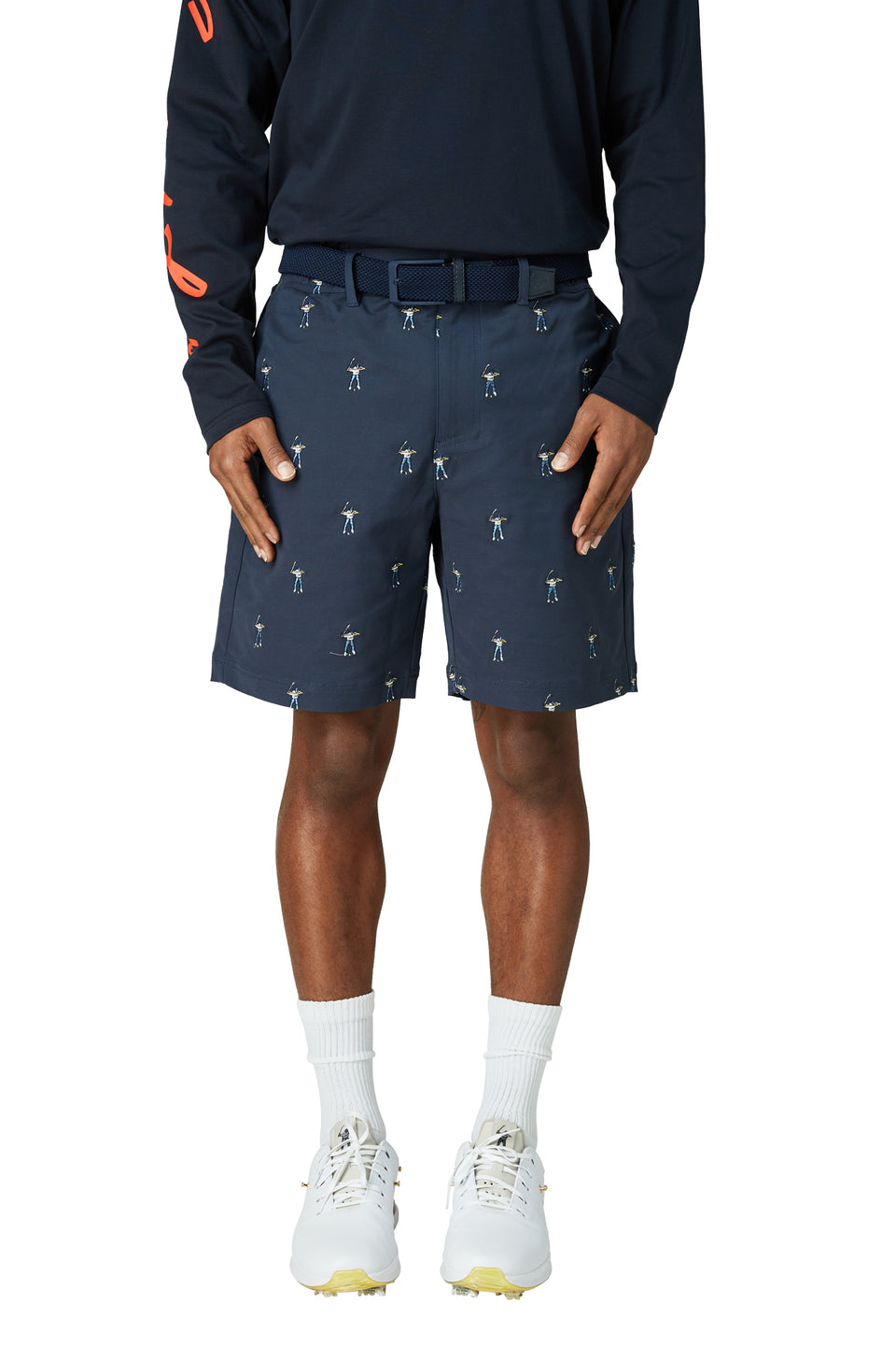 Men’s Golf Shorts | Comfort and Motion by Eastside Golf