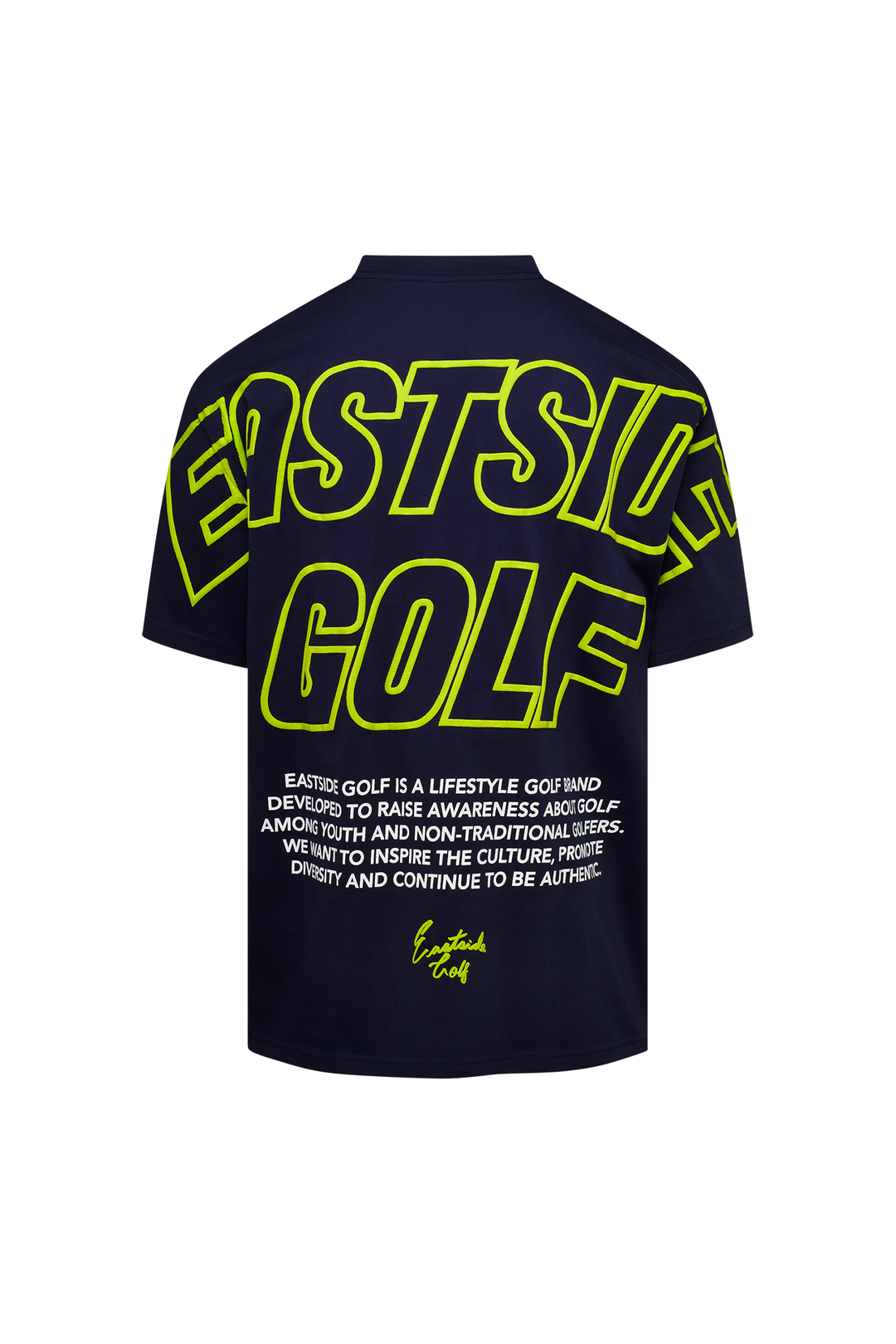 Men's T-Shirts – Eastside Golf