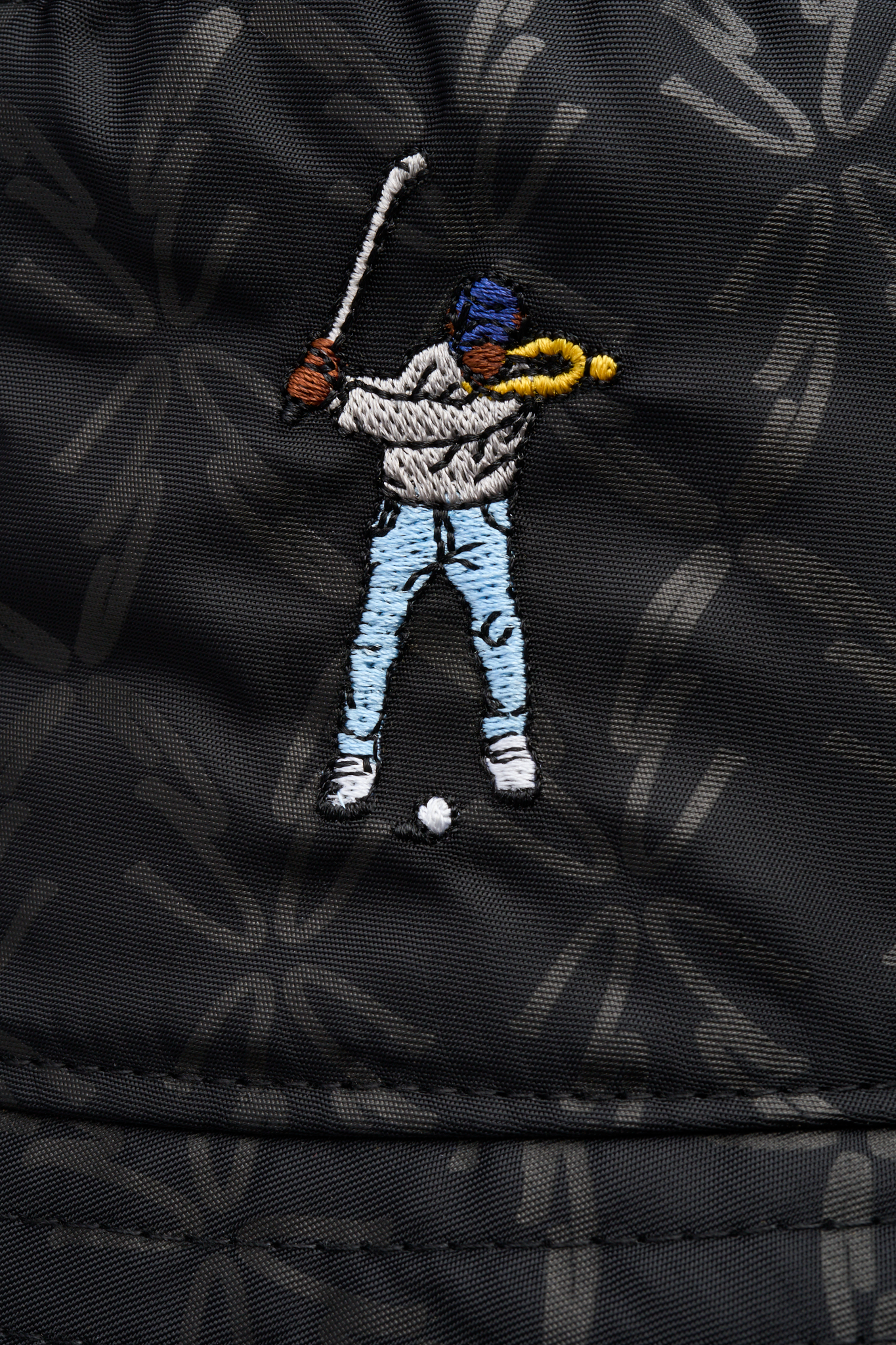 Bucket Hat – Eastside Golf
