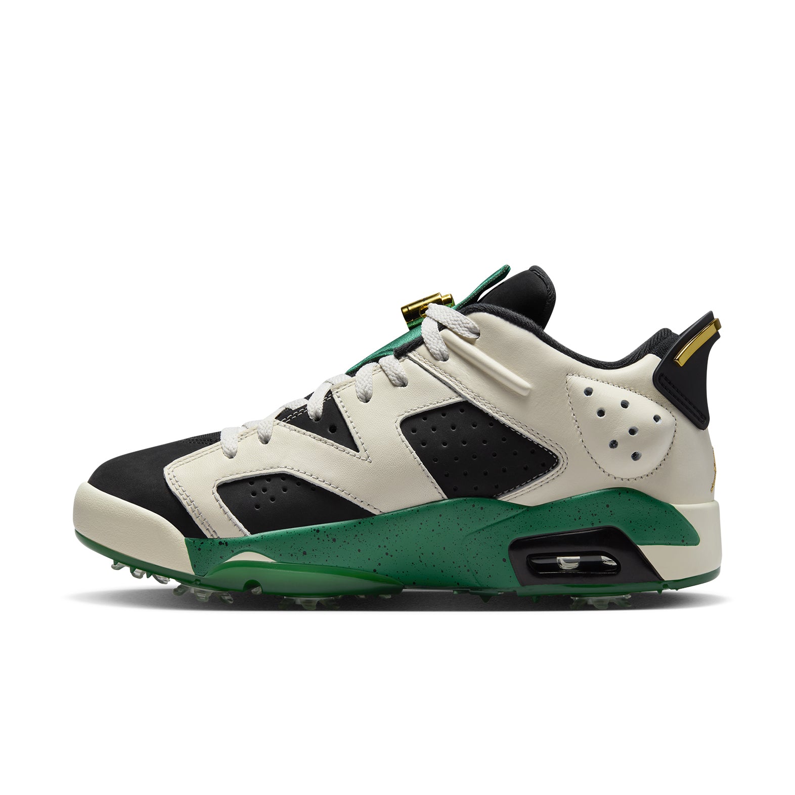 Eastside Golf 1961 Change