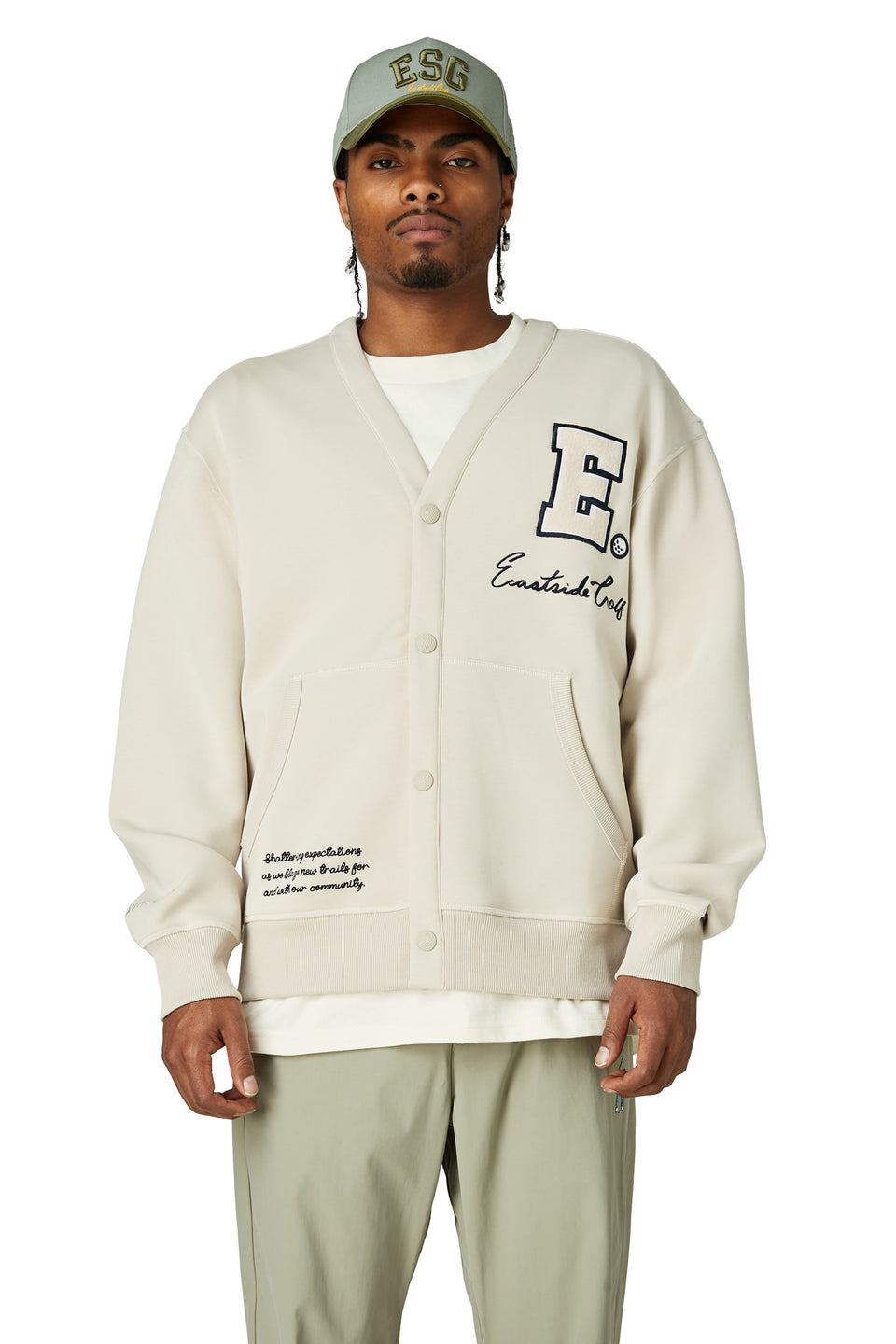 Eastside Golf - Golf Apparel and Accessories