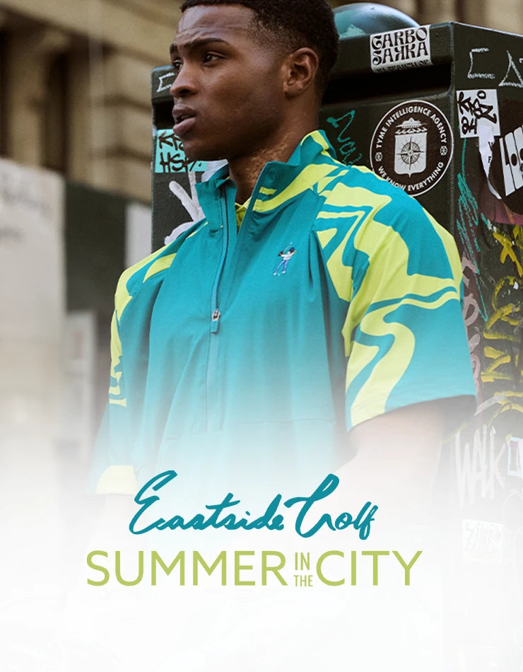 Eastside Golf - Apparel and Accessories