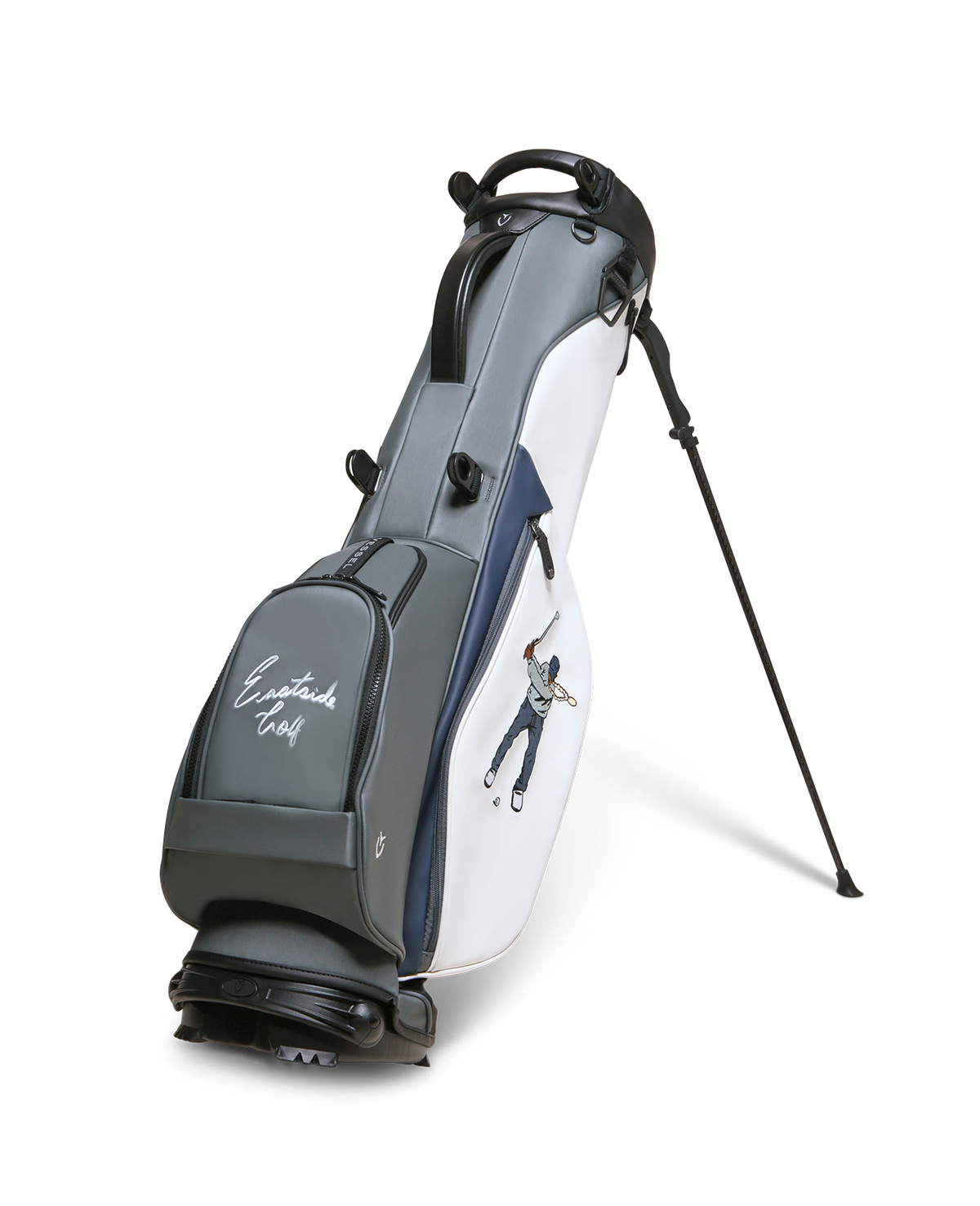 Golf Bag Png